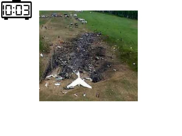 Nine Eleven Terrorist Attack | PPT