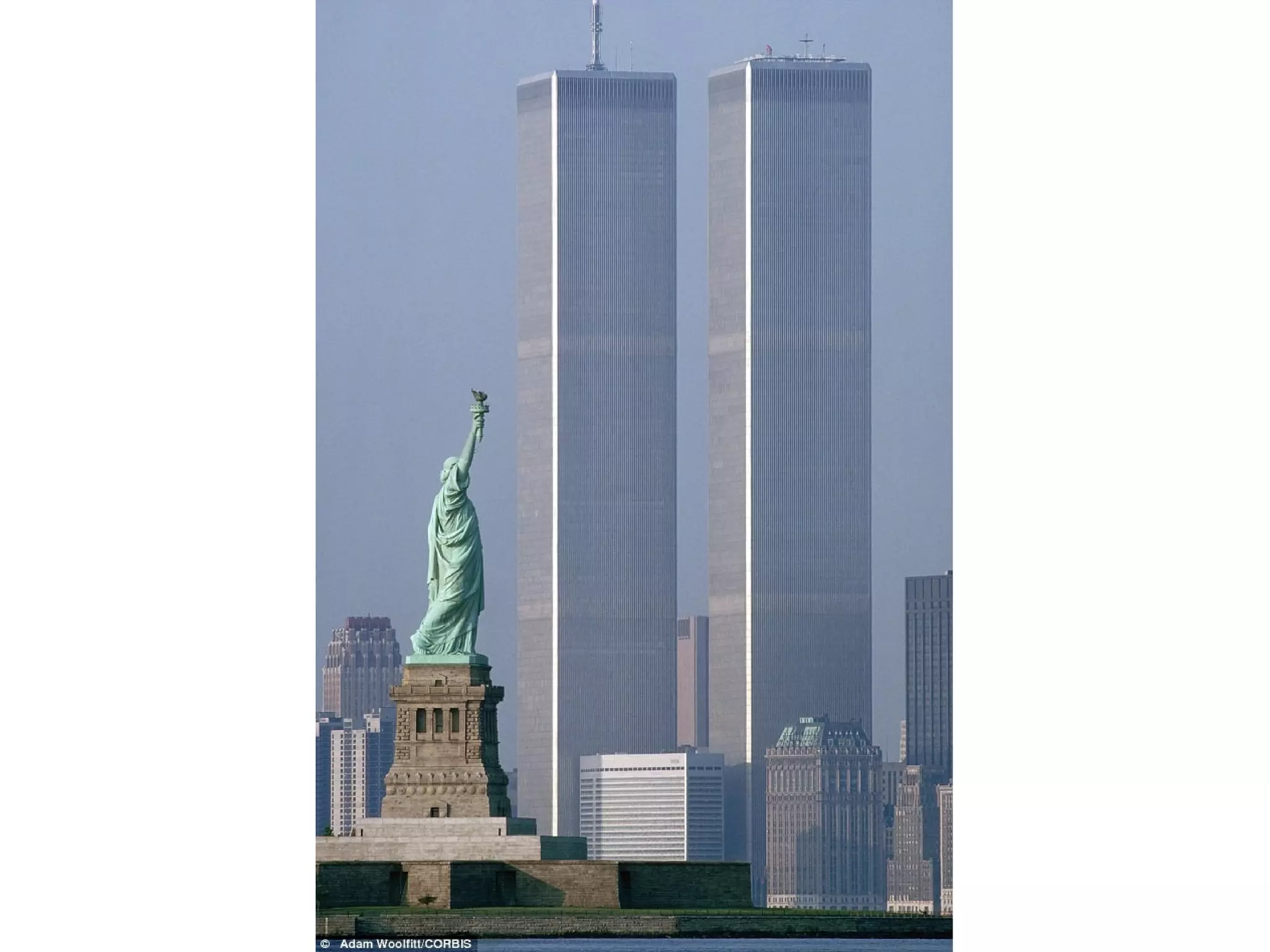 Remembering 9-11 | PPT