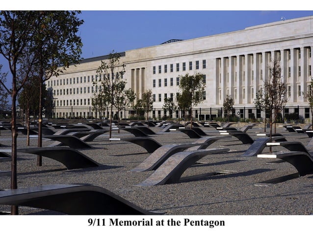 Remembering 9-11 | PPT