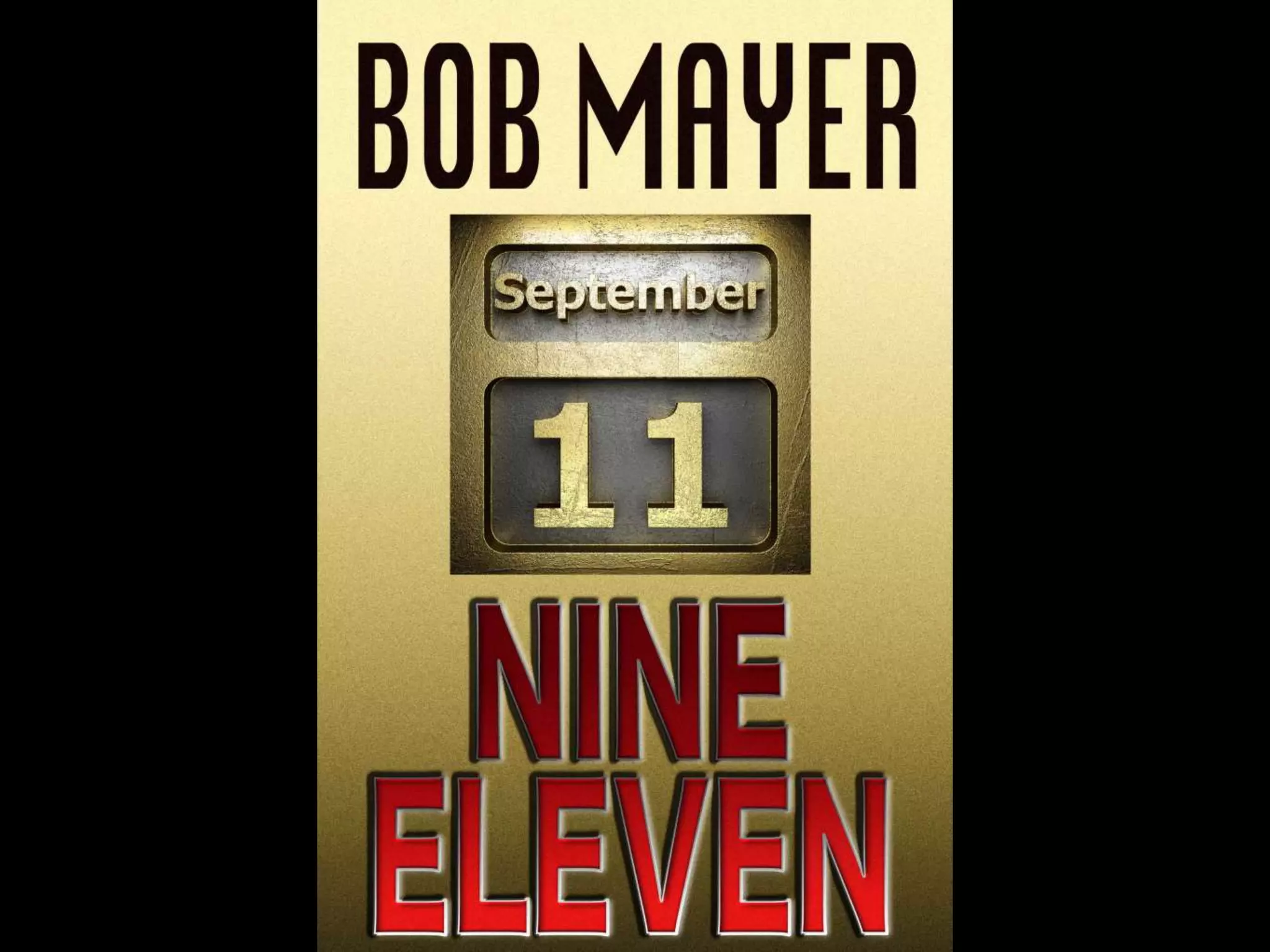 Nine Eleven in History-- Time Patrol | PPTX