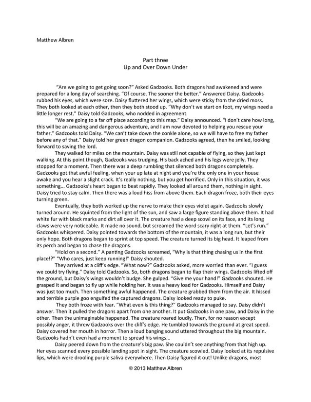 The World of Gadzooks 9 to 12 | PDF