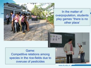 9. Integration of education for sustainable development in the School ...