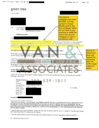 9.6.13 combined 1 and 2 both greentree (dm) | PDF