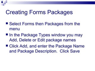 8. Forms | PPT