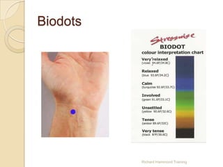 Resilience - dealing with everyday challenges | PPTX