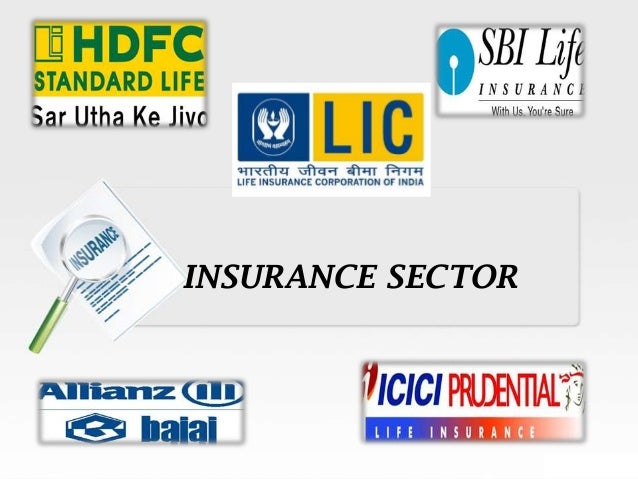 insurance sector