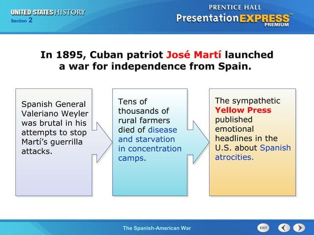 US History Ch. 9 Section 3 Notes | PPT