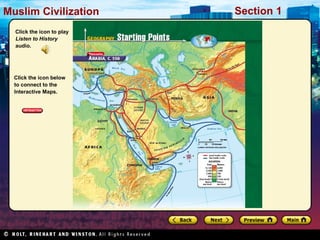 World History Ch. 9 Section 1 Notes | PPT
