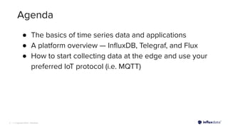 Best Practices: How to Analyze IoT Sensor Data with InfluxDB | PDF