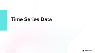 Best Practices: How to Analyze IoT Sensor Data with InfluxDB | PDF