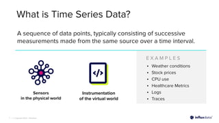 Best Practices: How to Analyze IoT Sensor Data with InfluxDB | PDF