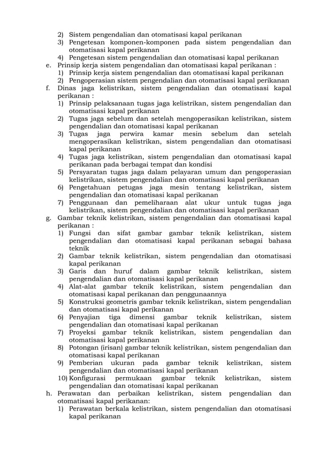 9. deskripsi materi mapel paket keahlian kspokp revisi | DOCX