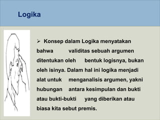 9. penalaran dalam karangan | PPTX