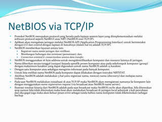 9. tcp ip | PPT