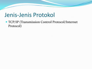 9. tcp ip | PPT