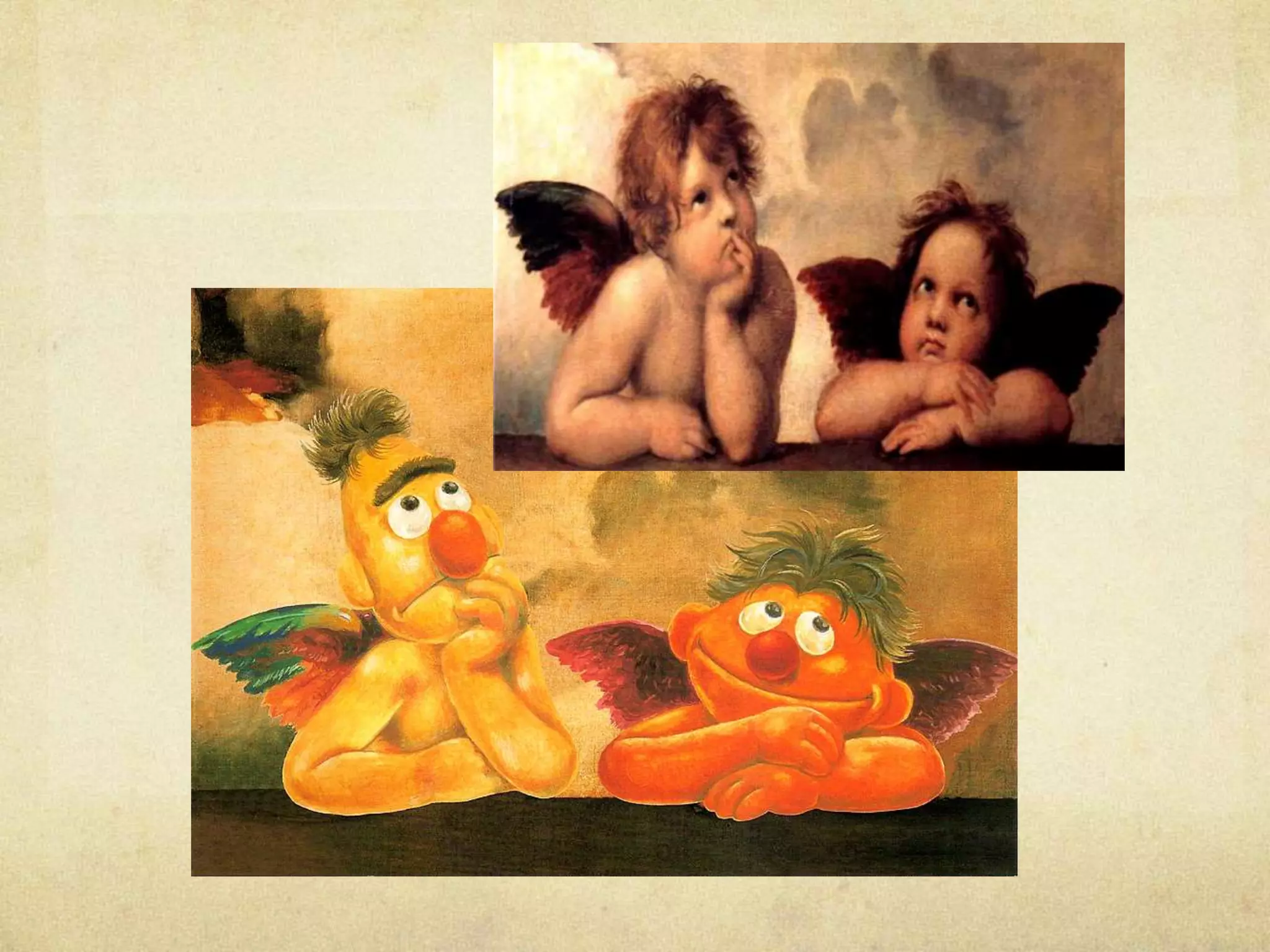 Introducing the Human Figure through Canon of Proportion | PPTX