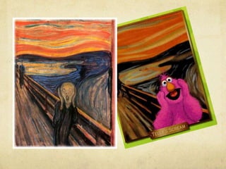 Introducing the Human Figure through Canon of Proportion | PPTX