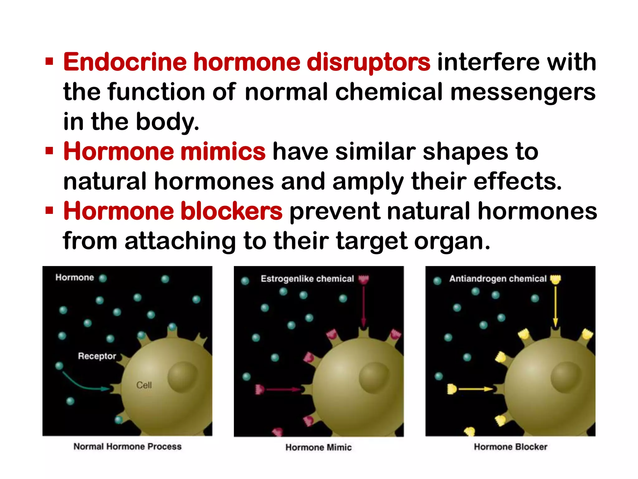 9. environmental health and toxicology | PPTX