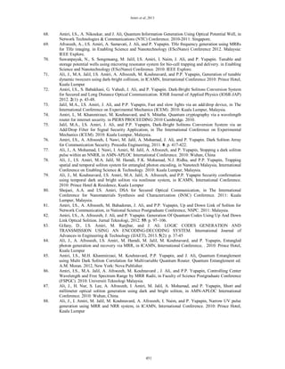 Ultra-short Multi Soliton Generation for Application in Long Distance Communication | PDF