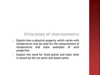 Temperature | PPTX
