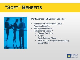 Understanding the Framework for Equality | PPT