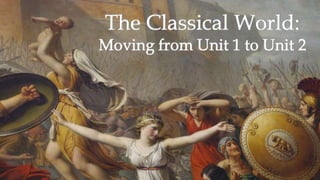 Haug Unit 2 Slides 1 | PPTX