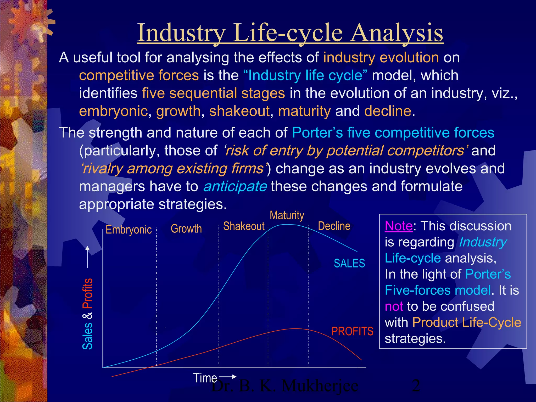 9. life cycle strategies | PPT
