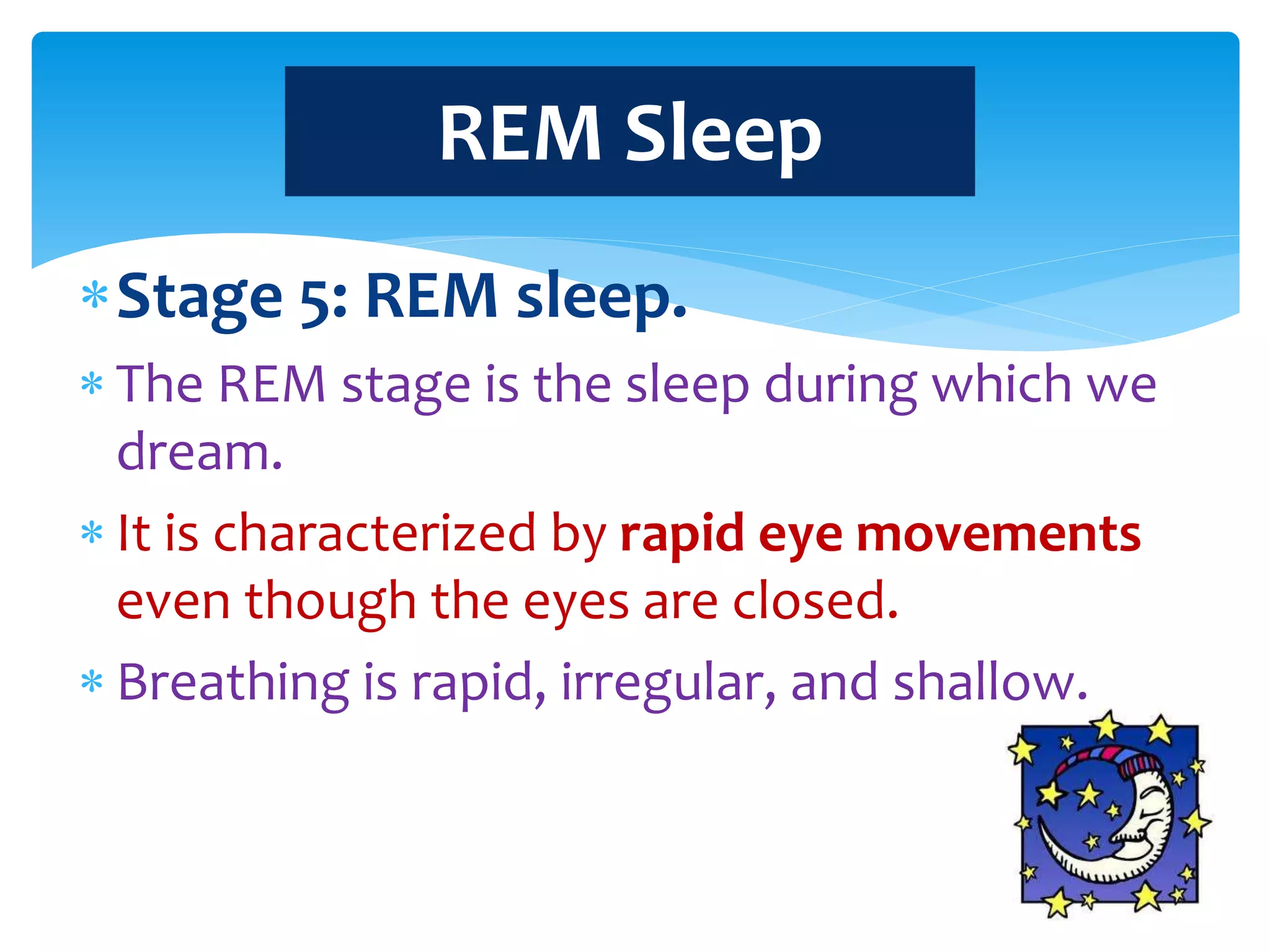9. sleep and stay healthy | PPTX