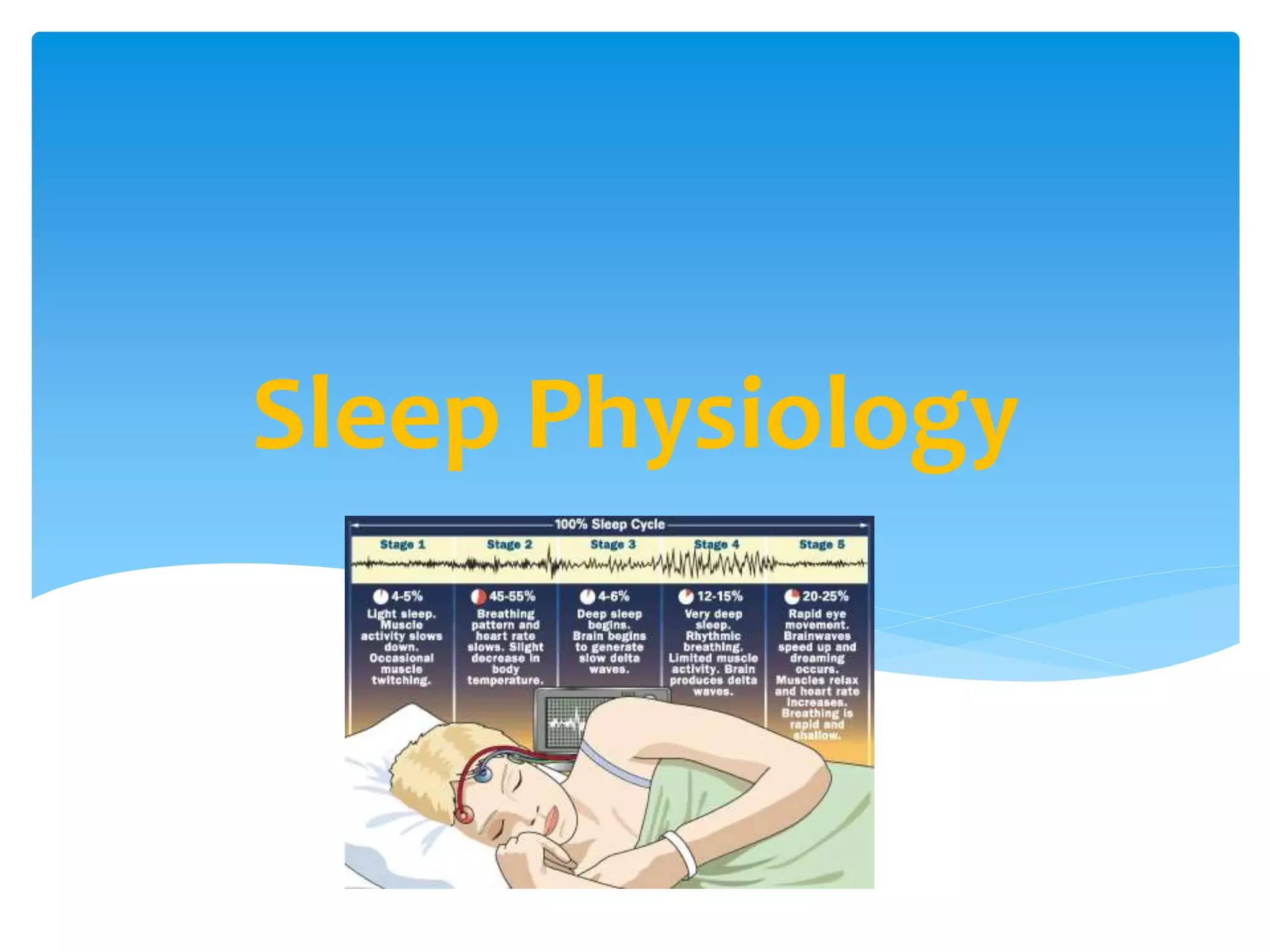 9. sleep and stay healthy | PPTX