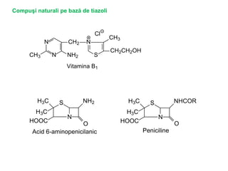 9. heterocicli | PPT