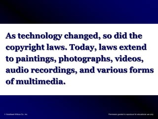 9. copyright fair use ip | PPT