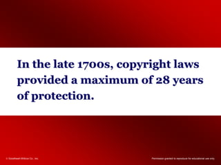 9. copyright fair use ip | PPT