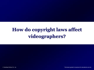 9. copyright fair use ip | PPT