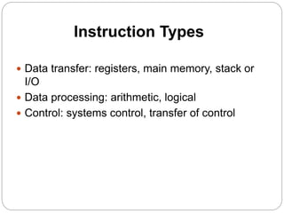 9.cs instrset | PPT | Free download