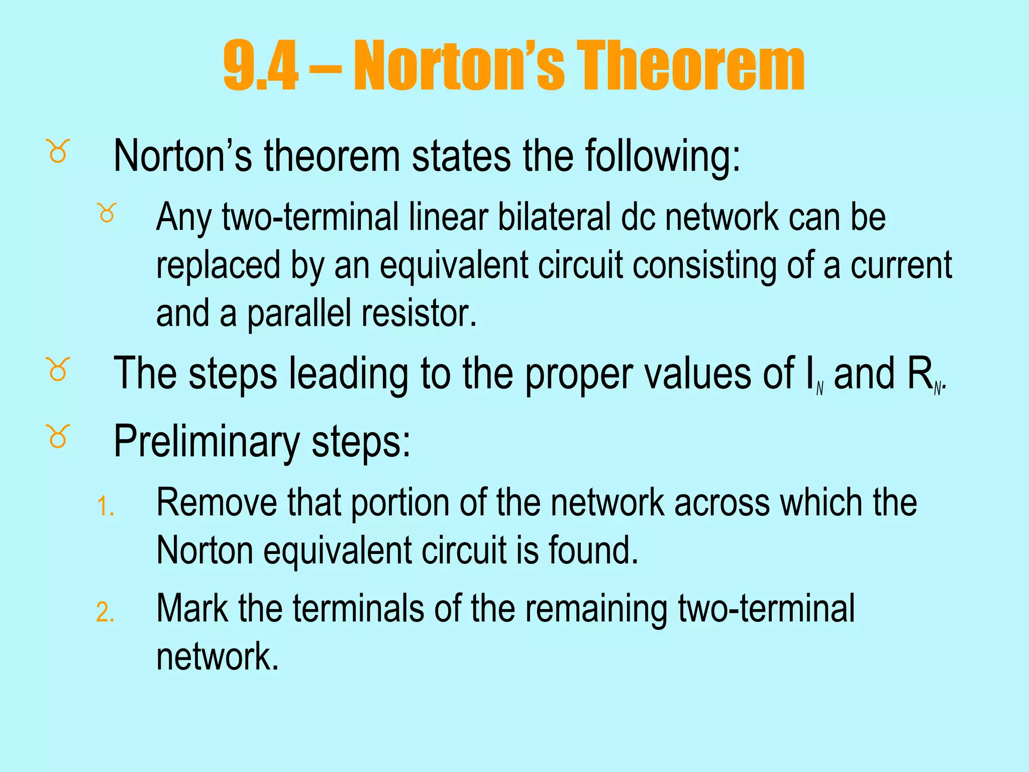 Network Theorems.ppt