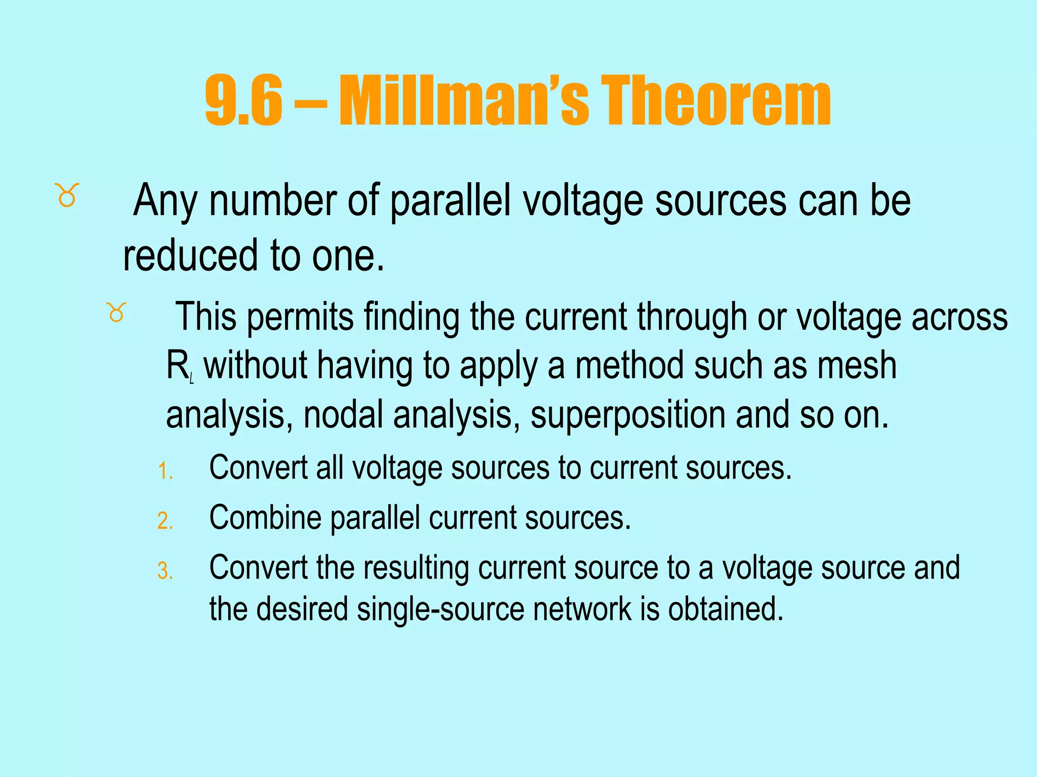 Network Theorems.ppt