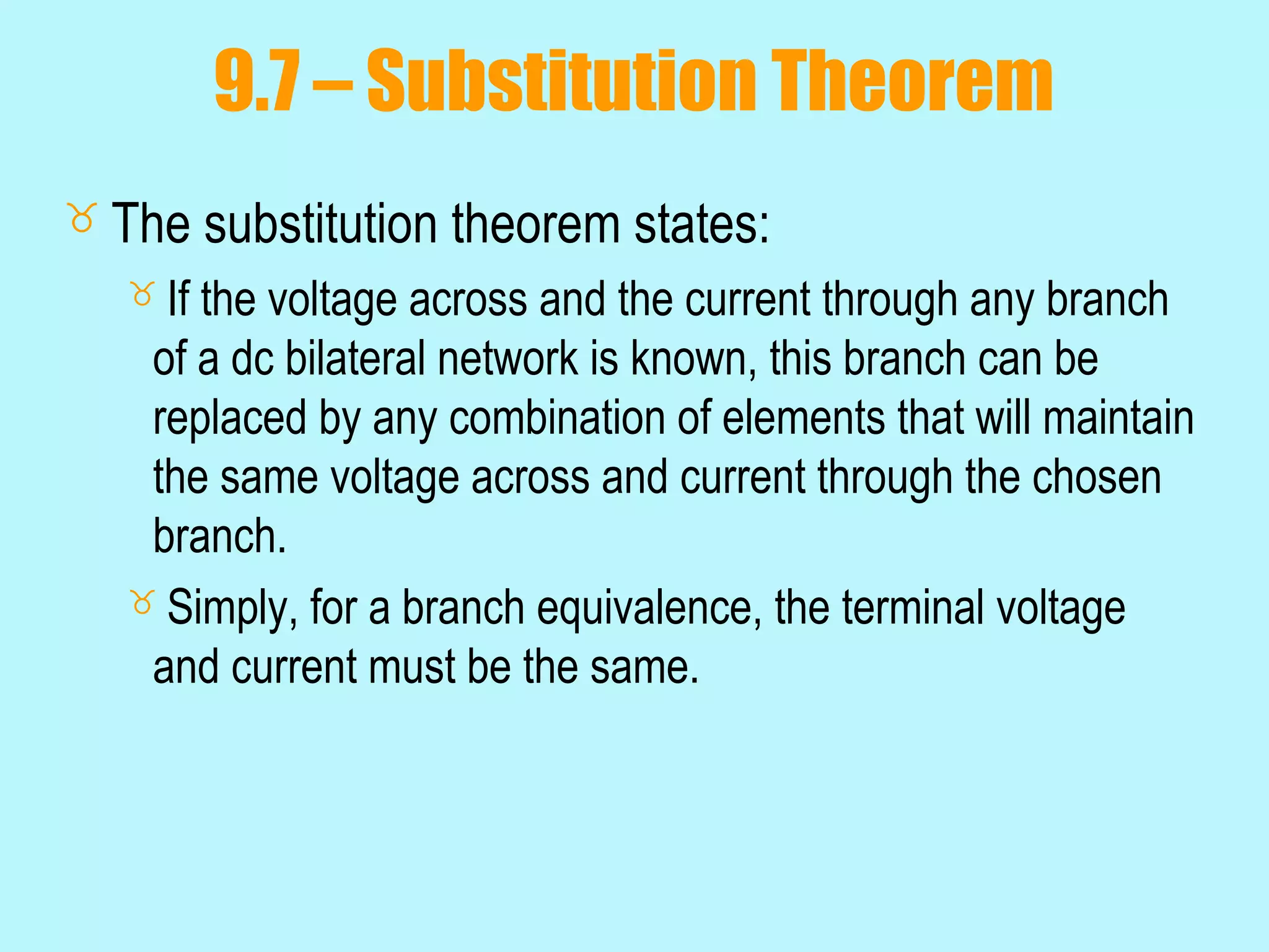 Network Theorems.ppt