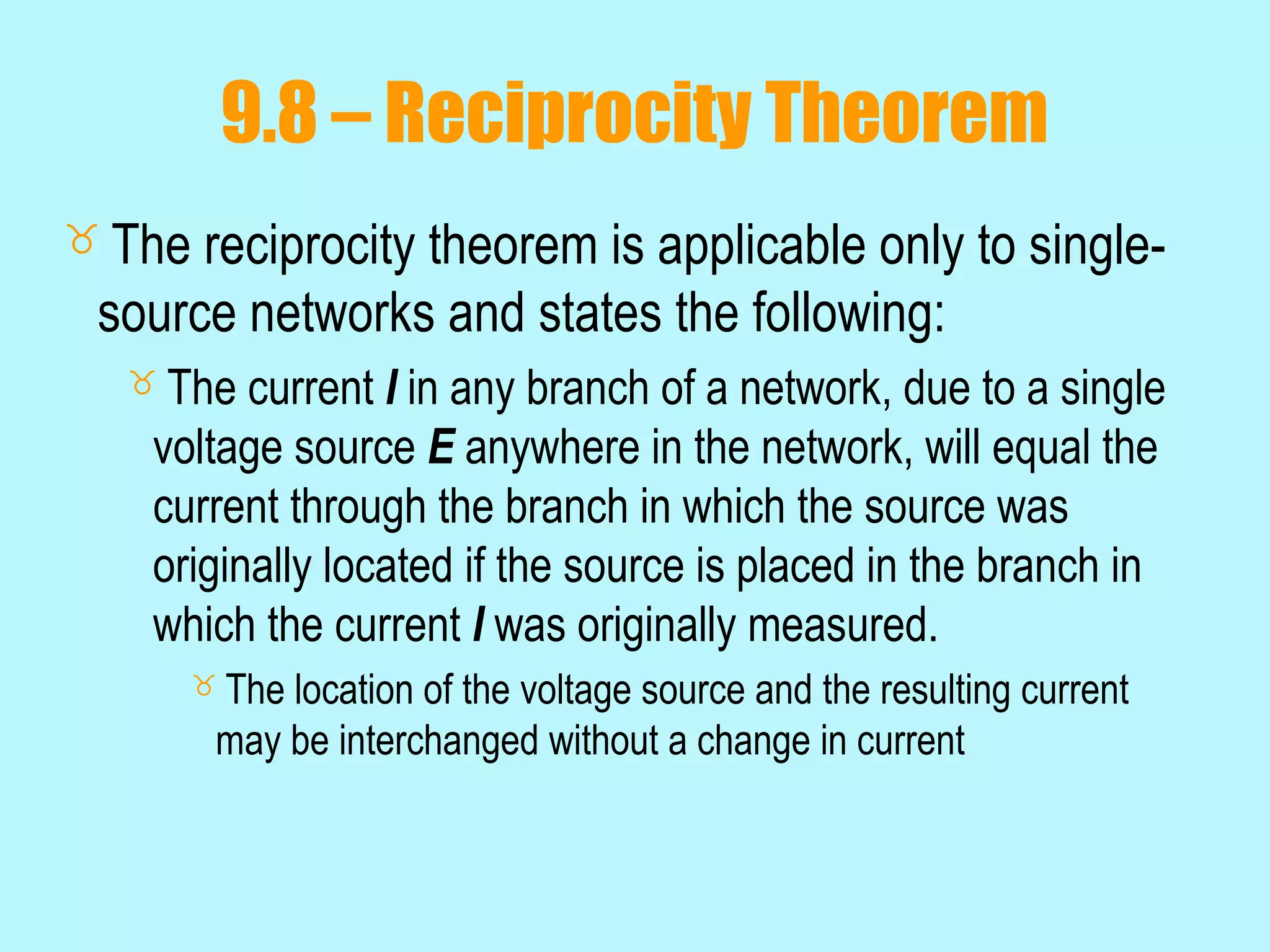 Network Theorems.ppt