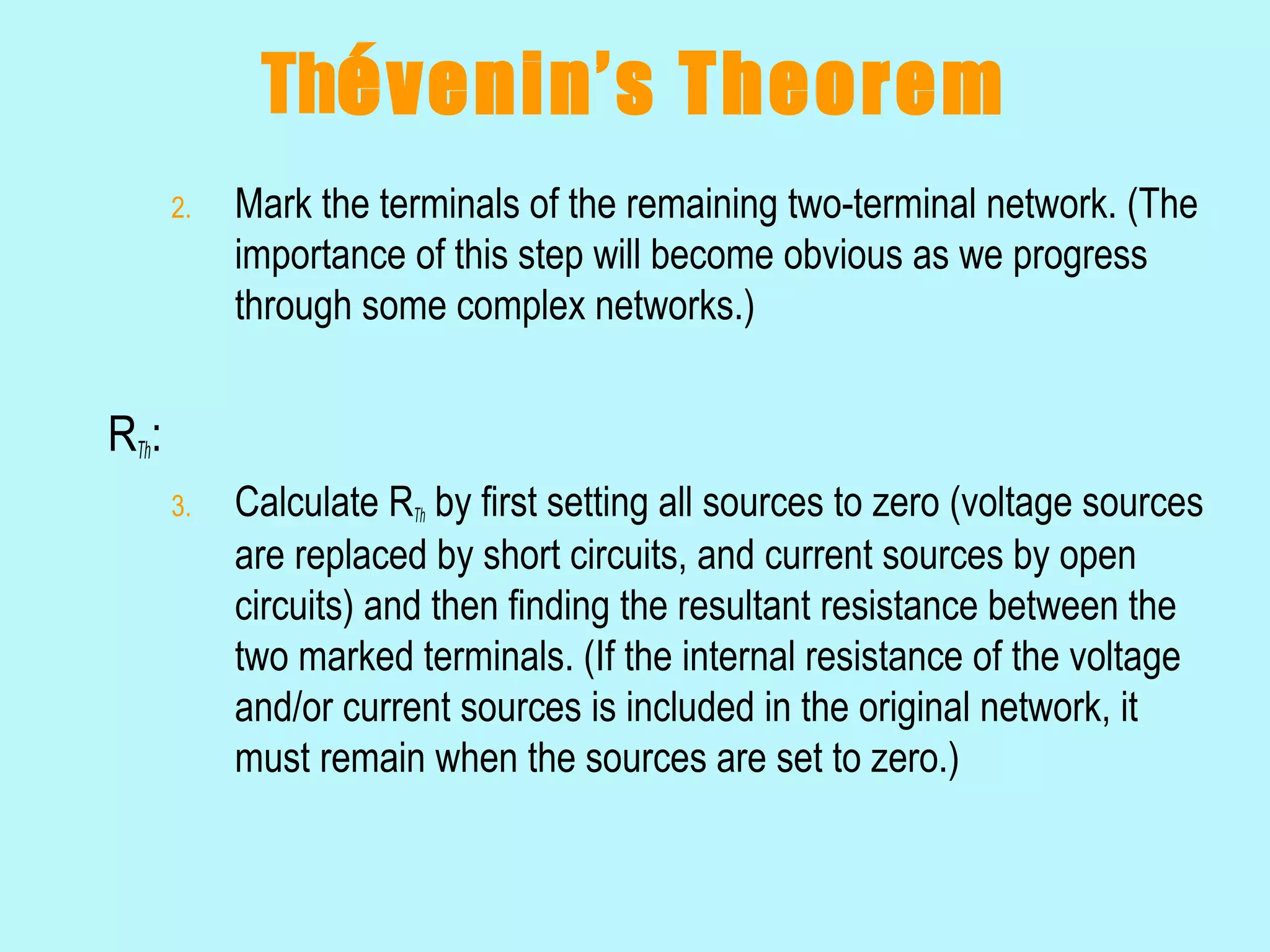 Network Theorems.ppt