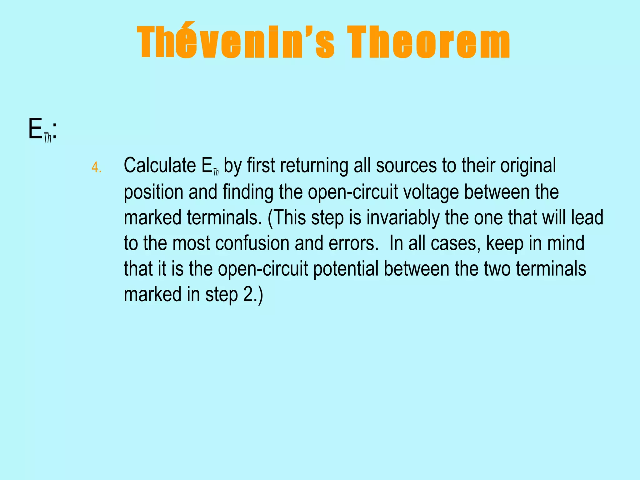 Network Theorems.ppt