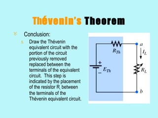 Network Theorems.ppt