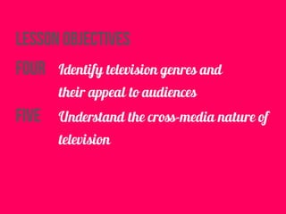9. television | PDF