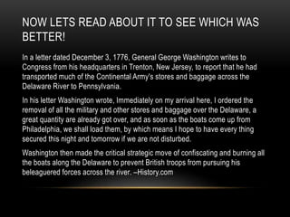8.R.RI.07 Evaluate the advantages and disadvantages of using different ...