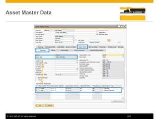 9.0 fixed assets_introduction | PPT | Stocks and Bonds | Personal Investing