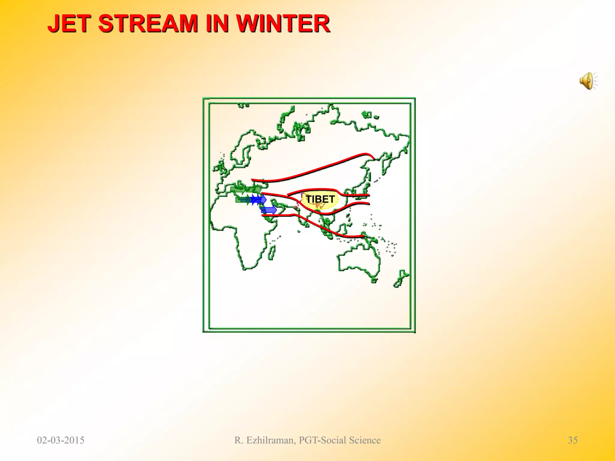 Climate-9th Geography | PPSX