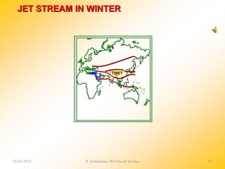 Climate-9th Geography | PPSX