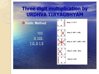 9.design of high speed area efficient low power vedic multiplier using reversible logic gate | PPT