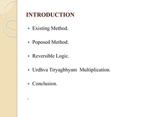 9.design of high speed area efficient low power vedic multiplier using ...