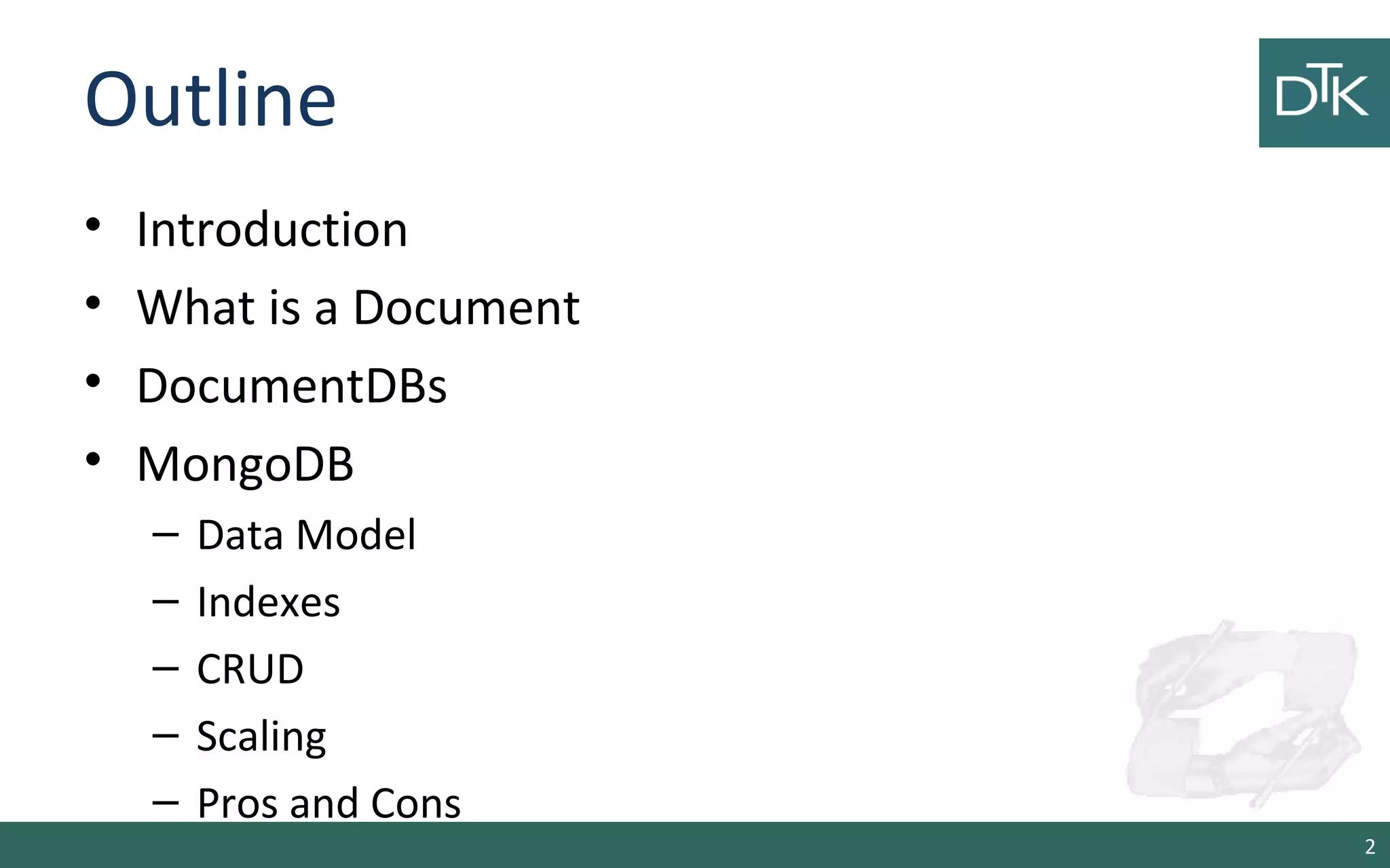 9 Document Oriented Databases Ppt Databases Computer Software And Applications