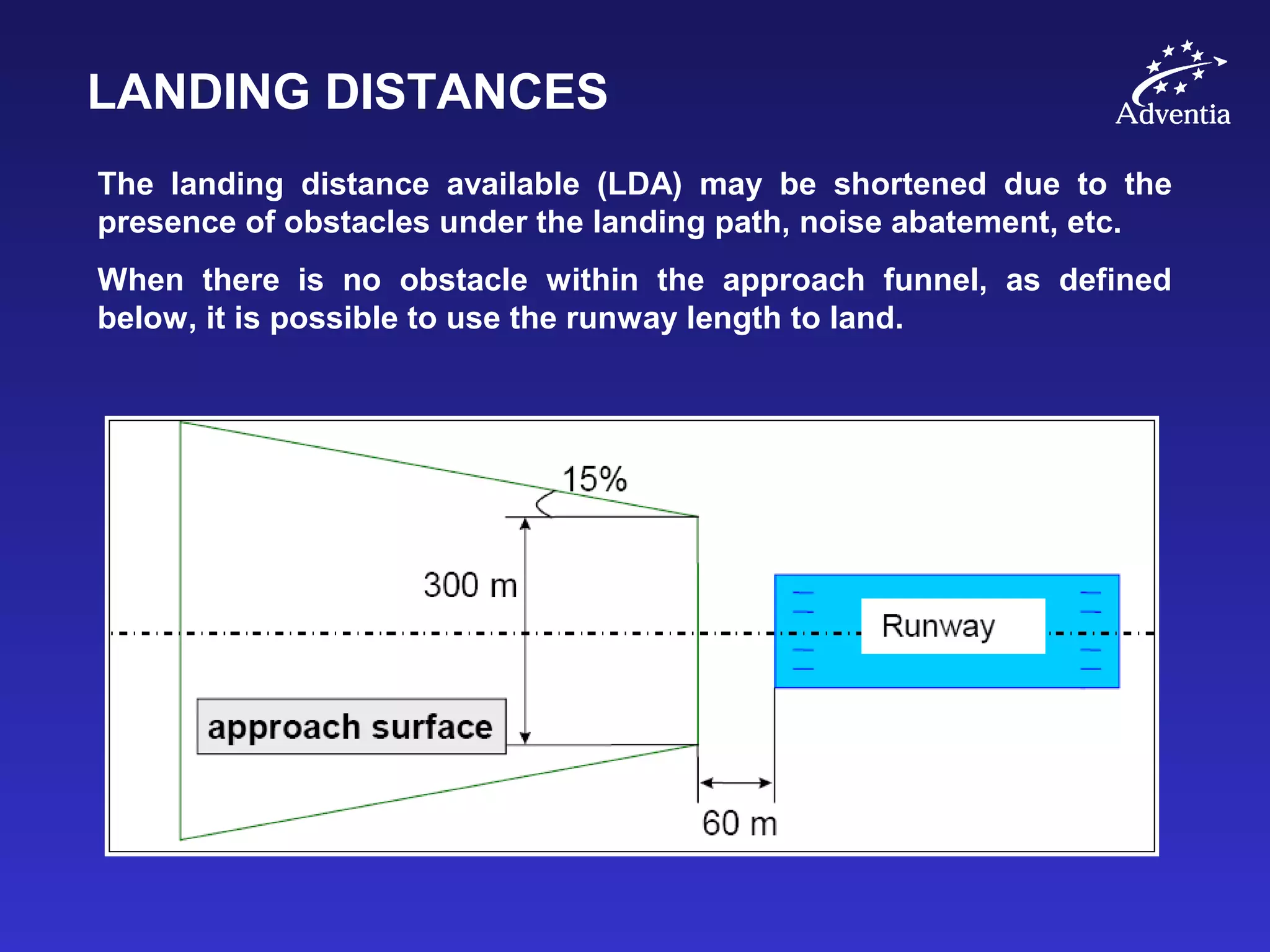9. approach and landing | PPT